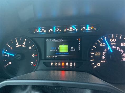 Ill See Your 2016 5 0 And Raise You My 2016 2 7 Lol R Fordf150