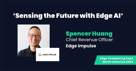 edge computing expo on linkedin techex edgecomputingexpo