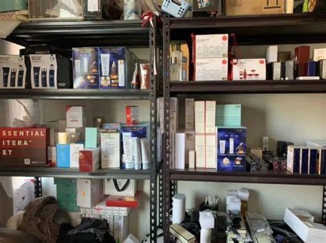 宁波海关破获一起海南离岛免税“套代购”走私案，案值超300万元 极目新闻