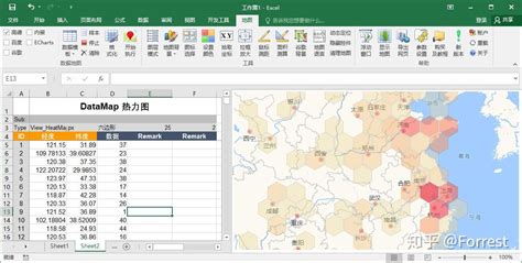 DataMap For Excel x 知乎