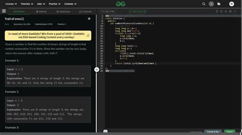 Mrinal Madaria On Linkedin Day94 180daysofcodechallengegfg