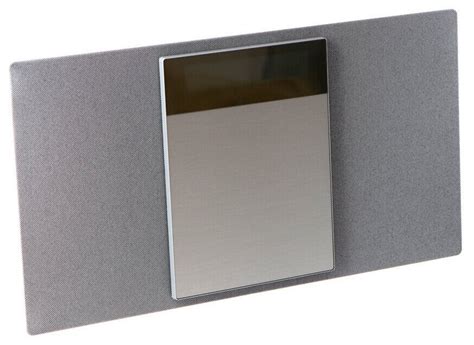Минисистема Panasonic SC-HC410EE-S / SC-HC410EG-S — купить в интернет ...