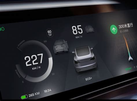 HMI App Interface Design Ui Interface Design Car Ui