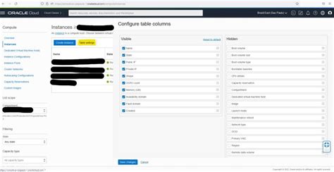 Denilson Nascimento On Linkedin Oraclecloud Oraclecloudinfrastructure
