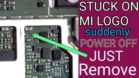 MI PHONE STUCK ON LOGO PROBLEM SOLVED HOW TO FIX REDMI STUCK ON LOGO AND RESTART PROBLEM