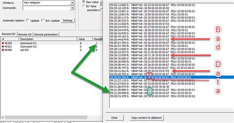 Modbus Tcp Over Wifi On A Mkr Wifi1010 Programming Arduino Forum