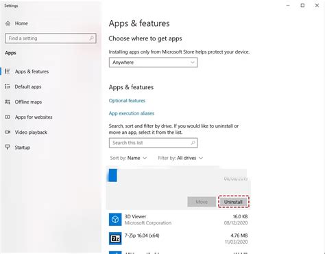 Fixed Unable To Uninstall RemotePC Windows Mac