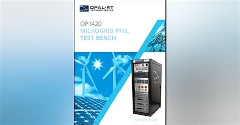 Microgrid Simulation Meets Power Lab Microgrid Knowledge