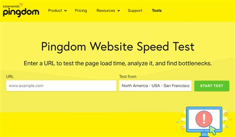 Pingdom Speed Test Tool Ultimate Guide For 2025