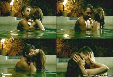 Kate Connor Snake Island Sexy Nude Scene Celebrity Beautiful Gorgeous Famous And Nude