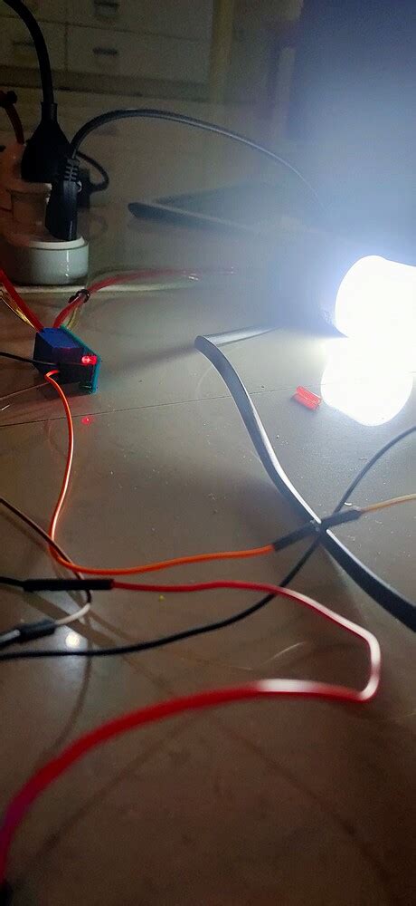 My Wemos Gpio Pin Is Not Working 3rd Party Boards Arduino Forum