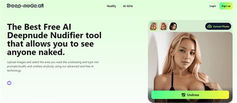 Deep Nude Review TOP Deepfake Porn Sites Like Deep Nude Ai