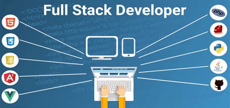 Data Scientist Vs Full Stack Developer Syntax Minds