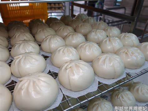 新竹竹北老麵酵匠包子饅頭 免出門宅配到家 爆料堅果捲準備給家人的健康選擇 宅配團購美食 彤話世界周遊記