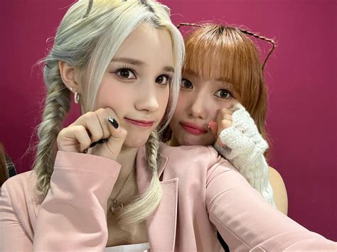 SIYIER on Twitter RT official kep1er 음중에 나타난 케냥이 x9 휴닝바히에