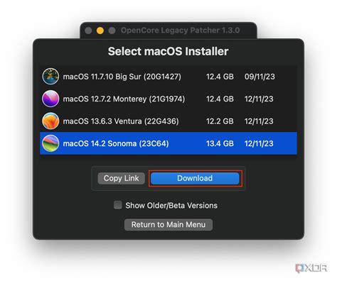 How To Install Macos Sonoma On Unsupported Mac
