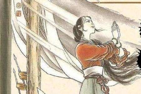 窦娥冤是谁所写