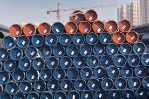 API 5L Pipe API Line Pipe Standards Specification