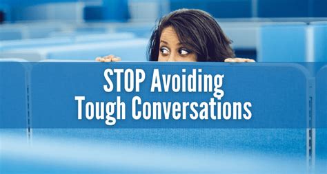 Stop Avoiding Tough Conversations Webinar Slingshot25