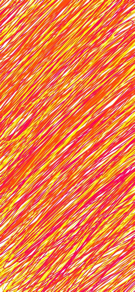 Обои горячих оттенков ️‍🔥 Abstract Artwork Abstract Artwork