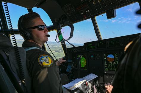 Dvids Images Kentucky And Texas Air National Guard C 130j Super