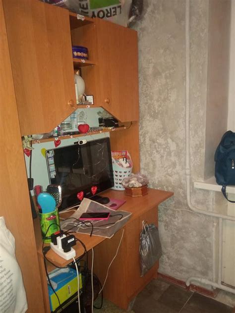 Компютерний стіл з поличками — ціна 2750 грн у каталозі Столи Купити товари для дому та побуту