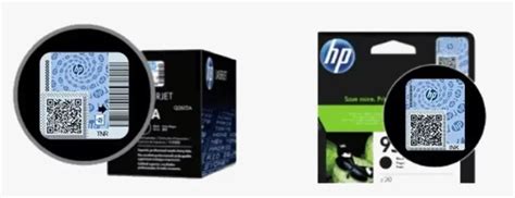 News How To Identify Original HP Consumables