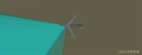 stk 航空仿真（四）传感器 在stk上怎么通过azimuth angle elevation angle和range来设置传感器 csdn博客