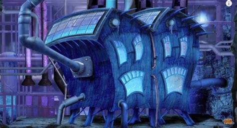 Leaked Pics Of Afton Robotics Factory R 5nafcirclejerk