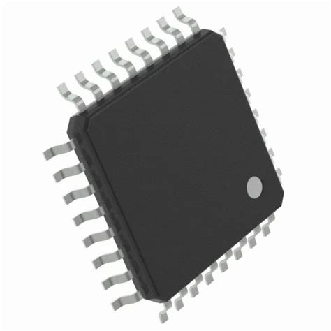 Atmel Atmega8a Au Microcontroller At ₹ 42piece Atmel Microcontroller