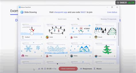 how to make an interactive quiz in powerpoint 50 use cases classpoint