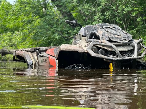 I Have A 2022 Outlander Xmr 1000 And Im Looking To Upgrade The Clutches Since I Believe I Fried