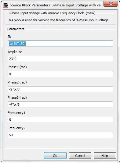 Sensorless Speed Estimation Of Induction Motor In Matlab Artofit