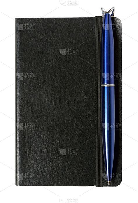 笔记本和笔