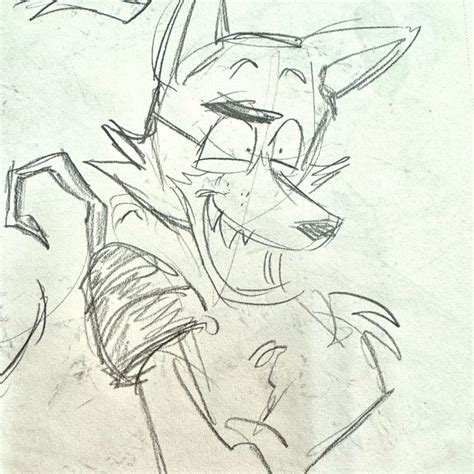 Foxy X Bonnie On Tumblr