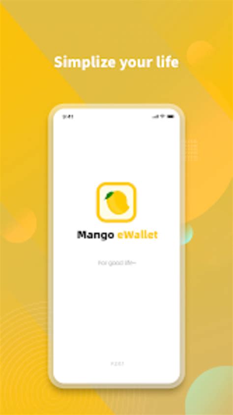 Mango Ewallet For Android Download