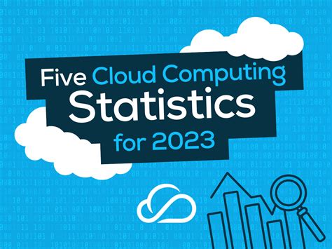 Five Cloud Computing Statistics For 2023 Finops Oversight