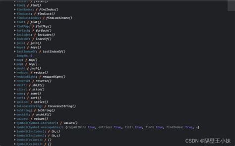 prototype proto 区别及使用场景 prototype的使用场景 csdn博客