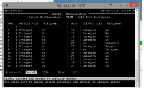 With Example How To Configure Vlan On Fortigate Firewall 44 Off
