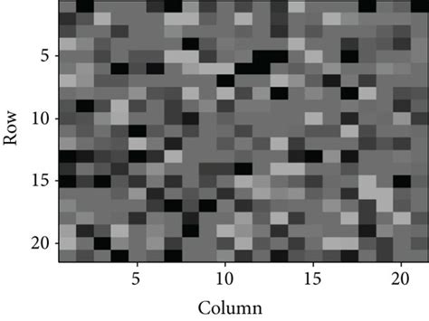 Firing Rates Of All Excitatory Neurons In Ei Networks With No Noise
