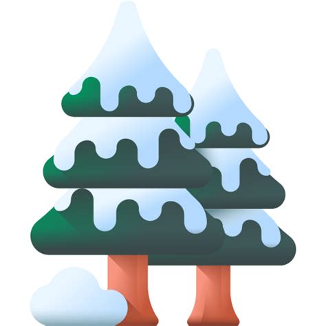 Pine D Color Icon