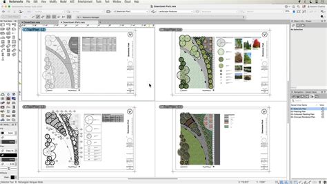 Product Review Vectorworks Architect 2024 Architosh