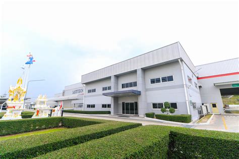 Samtech Thailand And Global Samtech