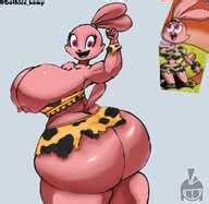 Post 5592451 Chowder Series Gothicc Panini Post 5592451 Chowder Series Gothicc Panini