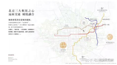 东坝区域分析 之 前世今生 知乎