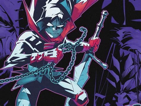 Review Dark Crisis The Dark Army 1 Damians War Geekdad