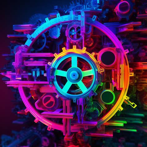 Unleashing The Potential Of Kubernetes In Machine Learning A