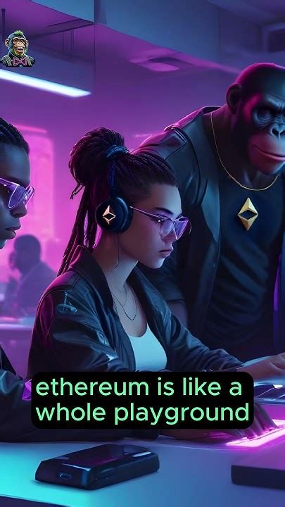 💎 Ethereum Explained A Beginners Guide To Smart Contracts Dapps And