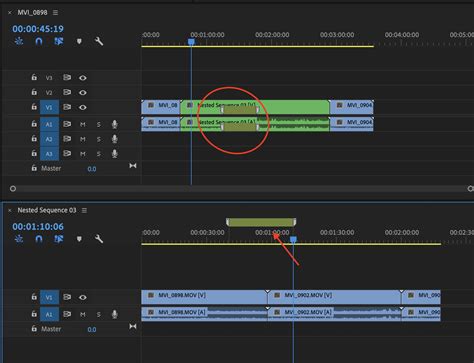 Solved How Do I Know A Specific Location Of A Nested And Adobe