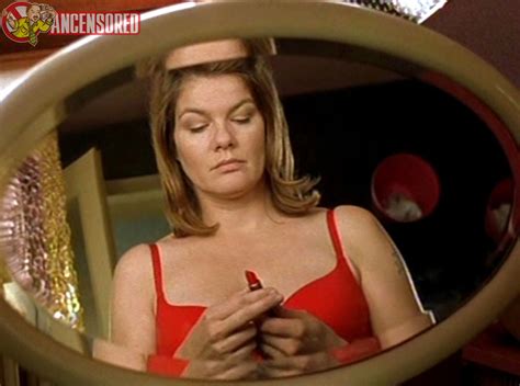 Naked Birge Schade In Bin Ich Sexy